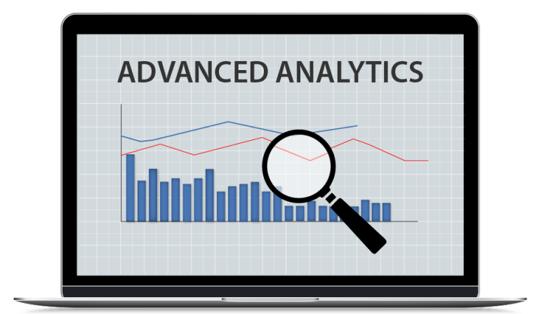 Advanced Analytics – BL Industrial Technology